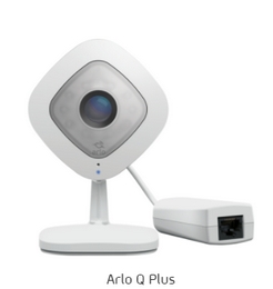 Arlo: Wire-Free HD and HDR Smart Home Security Cameras, Security Lights ...