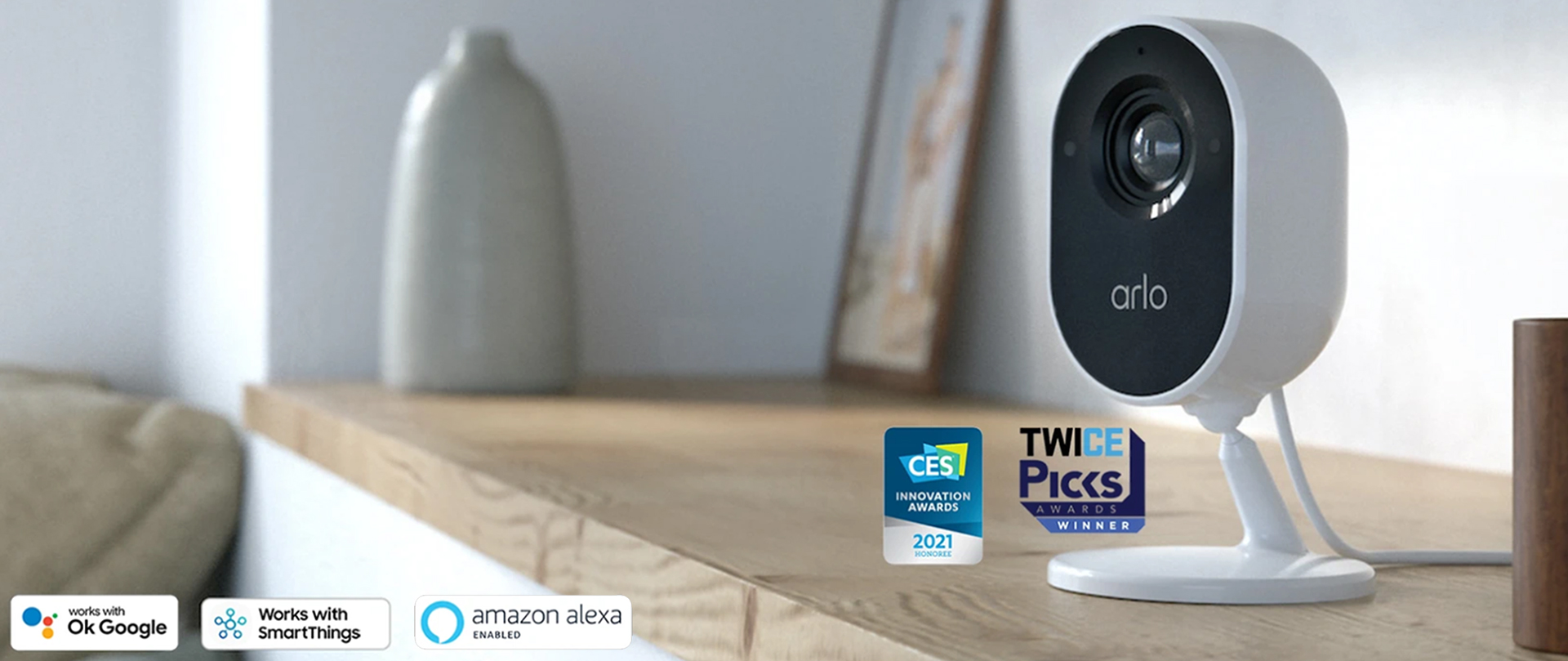 Arlo: Wire-Free HD and HDR Smart Home Security Cameras, Security Lights ...